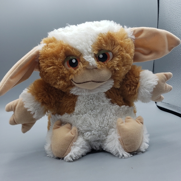 Gremlins | Toys | Gremlins Gizmo Mogwai Plush Stuffed Animal Toy ...